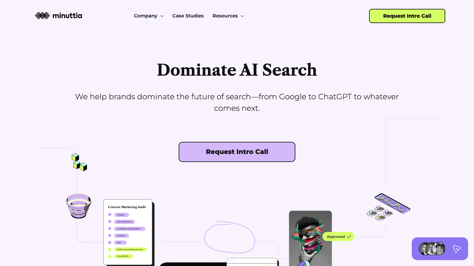 Best LLM SEO Agencies in 2026 — Ranked for AI Search Growth